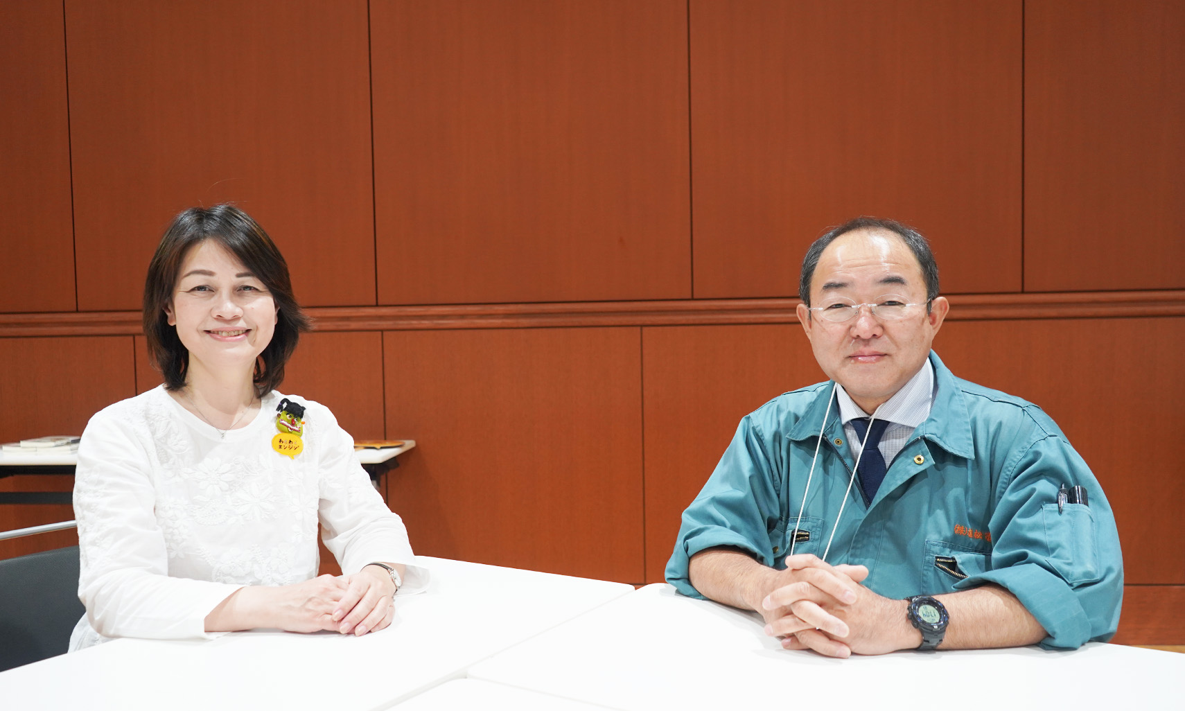 日本教育が量産した「ルールに依存する」子どもたちに、自信と可能性を取り戻させたい｜株式会社植松電機 代表取締役 植松努 × キーパーソン21代表理事 朝山あつこ 対談 - coki (公器）