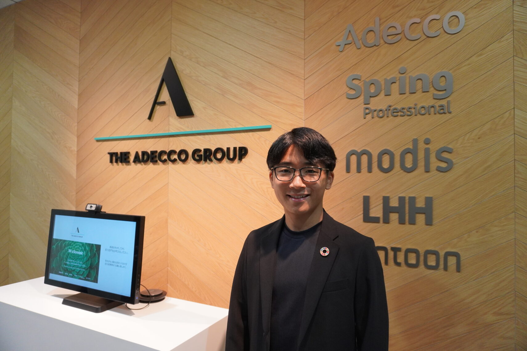 Adecco Group Japanが取り組むSDGsと働く人と企業のビジョンマッチング - coki (公器）