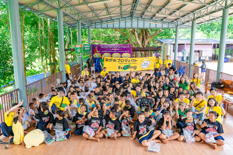 B corp認証取得のサステナブルな会社、エコリングとは？ - coki (公器）