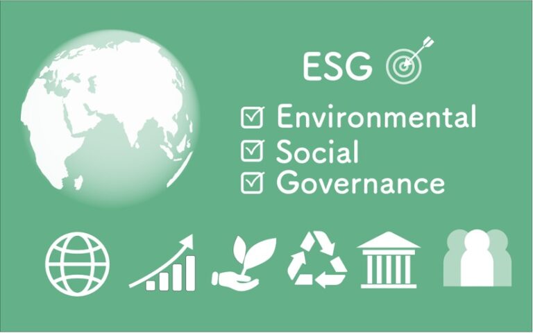ESGとは？【簡単に解説】定義や企業の実例など、今知っておくべきこと - coki (公器）
