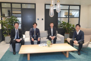 SDGインパクトジャパンと三菱UFJ銀行がカーボンクレジット領域で資本・業務提携。JCMにフォーカスした理由とは？ - coki (公器）