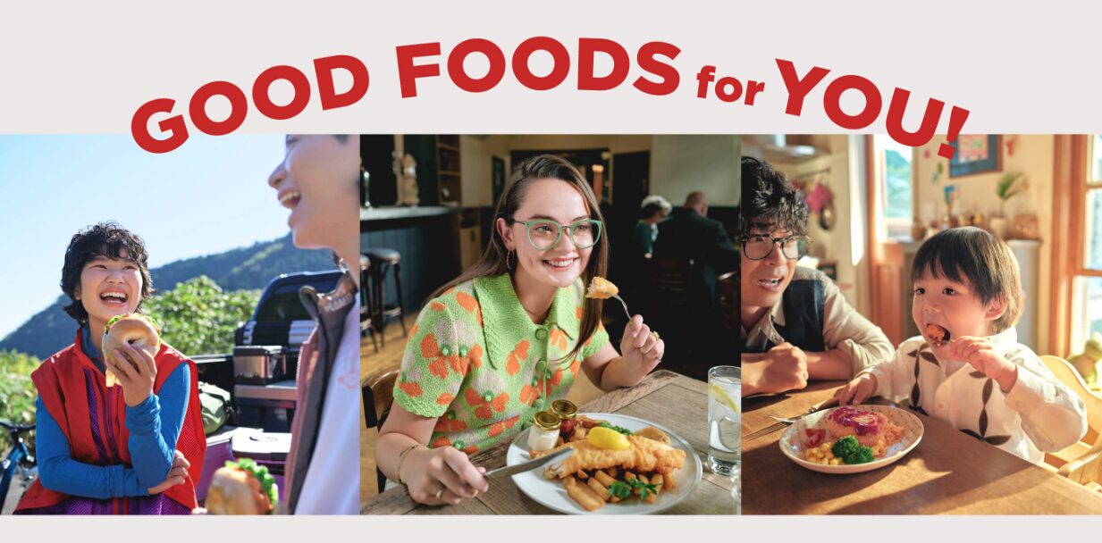 【SDGs取組事例】株式会社ニッスイ - coki (公器）