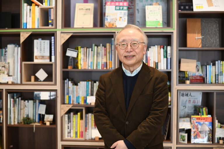 本とマテックスの理念が繋いだ社会デザインの拠点づくり - coki (公器）