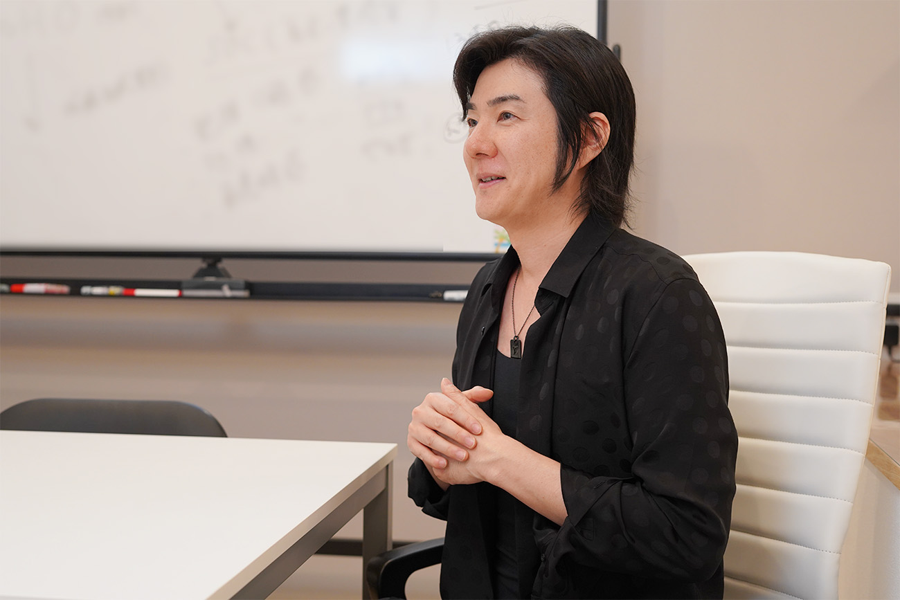 株式会社ALTA 上田厚作「株式資本主義と家族の幸せが矛盾する構造的な不幸を打破したい」 - coki (公器）