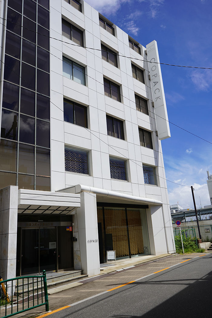 日本コパック、アパレル向け事業を進化させ「循環型ビジネスモデル」構築へ - coki (公器）