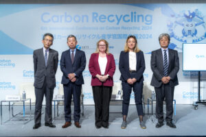 世界が注目！CO2を資源に変える「カーボンリサイクル」最新動向 ～国際会議で技術開発や国際連携の必要性訴える～ - coki (公器）