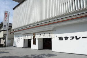 社歴100年超の長寿企業ランキング【デパ地下洋菓子屋編】 - coki (公器）