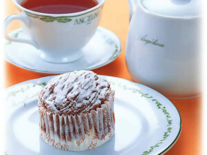 社歴100年超の長寿企業ランキング【デパ地下洋菓子屋編】 - coki (公器）