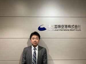 海の上から未来を描く、中部国際空港のサステナビリティ - coki (公器）