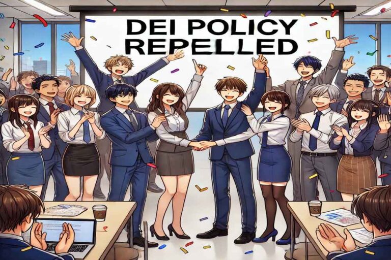 DEIはなぜ見直されるのか？エクイティ（E）の過剰な影響 日本でも進むか、サイレント軌道修正 - coki (公器）