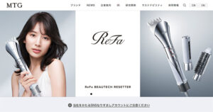 ReFaやシックスパッドで有名なMTG、子会社M’sの不適切取引発覚 特別調査委員会の報告書公表 - coki (公器）