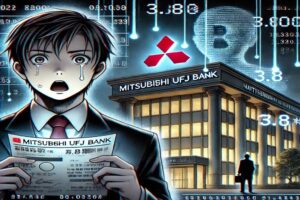 三菱UFJ、3.8万人の顧客情報漏えい あんしん生命出向者が関与 - coki (公器）
