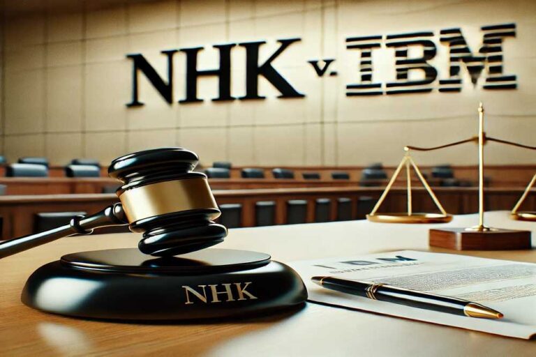 NHK、システム開発めぐり日本IBMを提訴 約55億円を請求 NHKは特別損失30億円計上 - coki (公器）