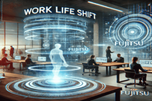 富士通、「Work Life Shift」で新卒一括採用を廃止 通年採用へ移行し柔軟な働き方を推進 - coki (公器）