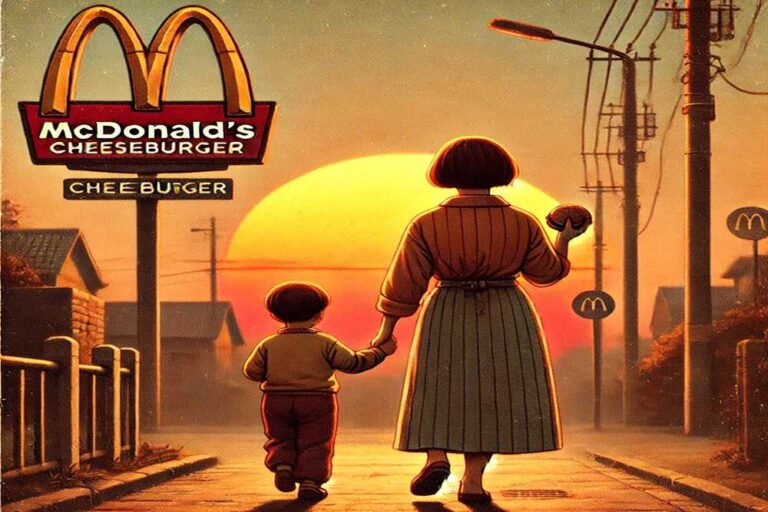 マック、チーズバーガー20円値上げ 30年前は100円 マクドナルドの値上げ推移と過去の値段比較 - coki (公器）