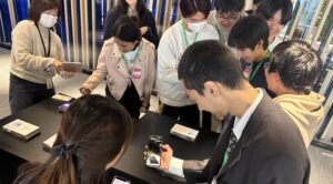 外国ルーツの高校生たちとの学び合い | Rootsインターン活動報告会（認定NPO法人カタリバ主催）から - coki (公器）