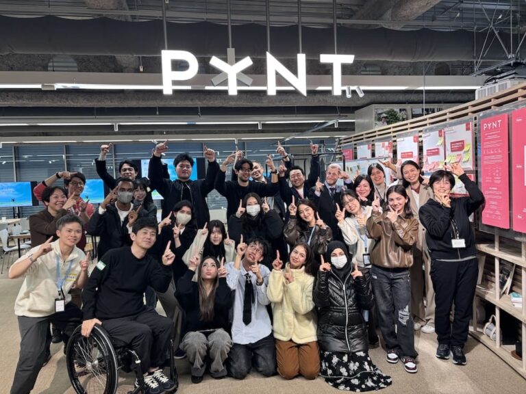 外国ルーツの高校生たちとの学び合い | Rootsインターン活動報告会（認定NPO法人カタリバ主催）から - coki (公器）