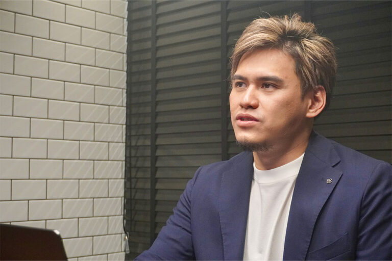 業務プロセス効率化の最前線――ブルーイッシュが描くAIと「特化型SaaS」の可能性 - coki (公器）