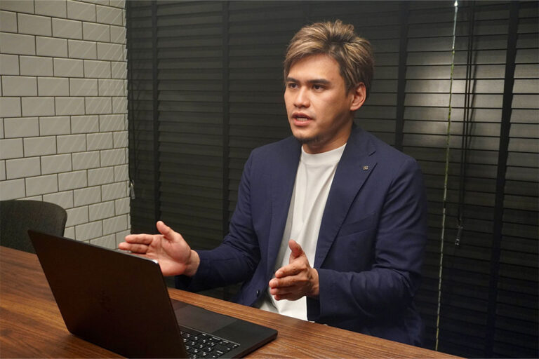 業務プロセス効率化の最前線――ブルーイッシュが描くAIと「特化型SaaS」の可能性 - coki (公器）