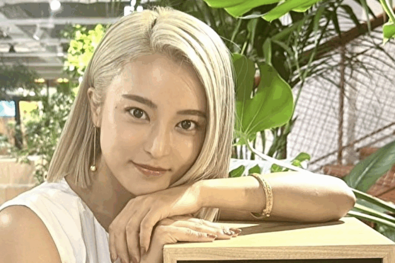 小島瑠璃子2年半ぶり芸能活動再開 夫・北村功太氏の急死から8ヶ月 - coki (公器）