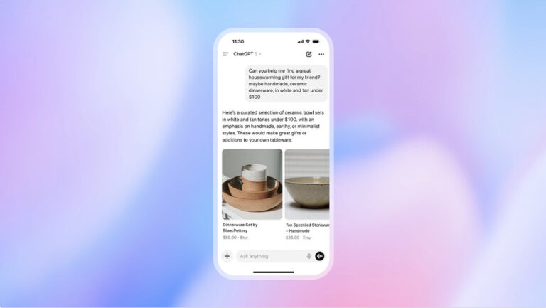「Instant Checkout」が描く次世代の買い物体験 ChatGPTの新機能で変化するEC業界とインフルエンサーの今後についても考える - coki (公器）