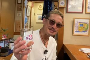 松岡昌宏がSTARTO退所へ 新会社「MMsun」設立の舞台裏とTOKIO解散、その決断の核心 - coki (公器）