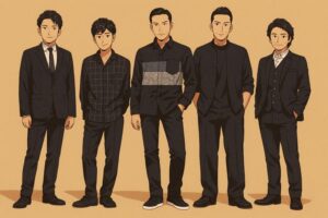 国分太一の「答え合わせ」要求に日テレは再び拒絶 膠着する両者の対立と揺れ動くTOKIO再結成の声 - coki (公器）