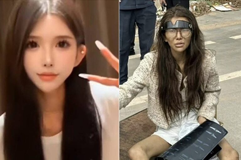 中国人インフルエンサー、カンボジアで路上生活者として発見 「高額報酬」偽求人の甘い罠 - coki (公器）